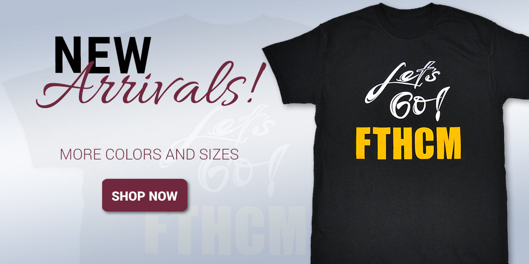 eStore Home – From the Heart Church Ministries®